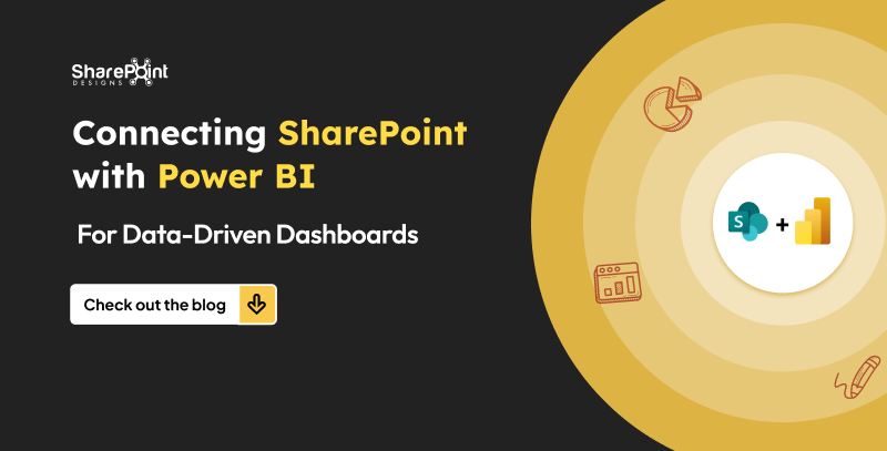 9 Steps Guide to Embed Power BI Report in SharePoint (2024)